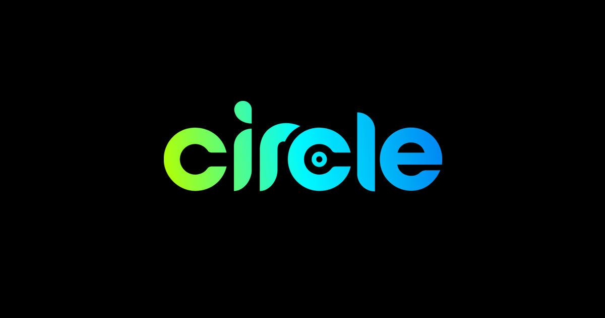 DJ Circle: Energy From The First Track